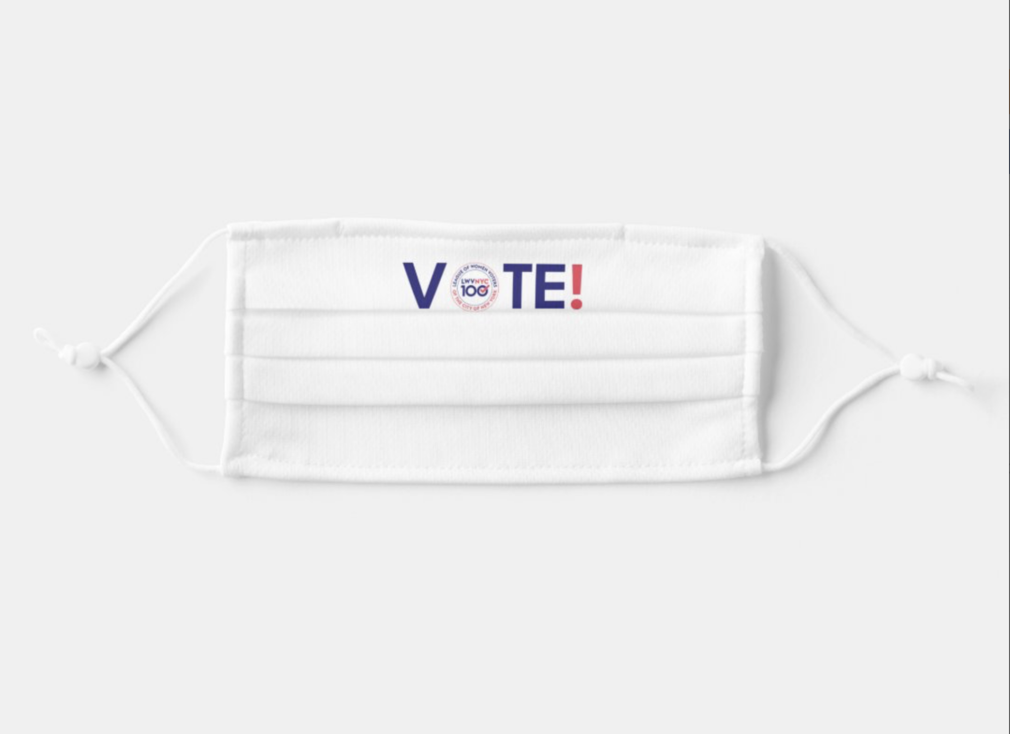 about us : League of Women Voters of the City of New York