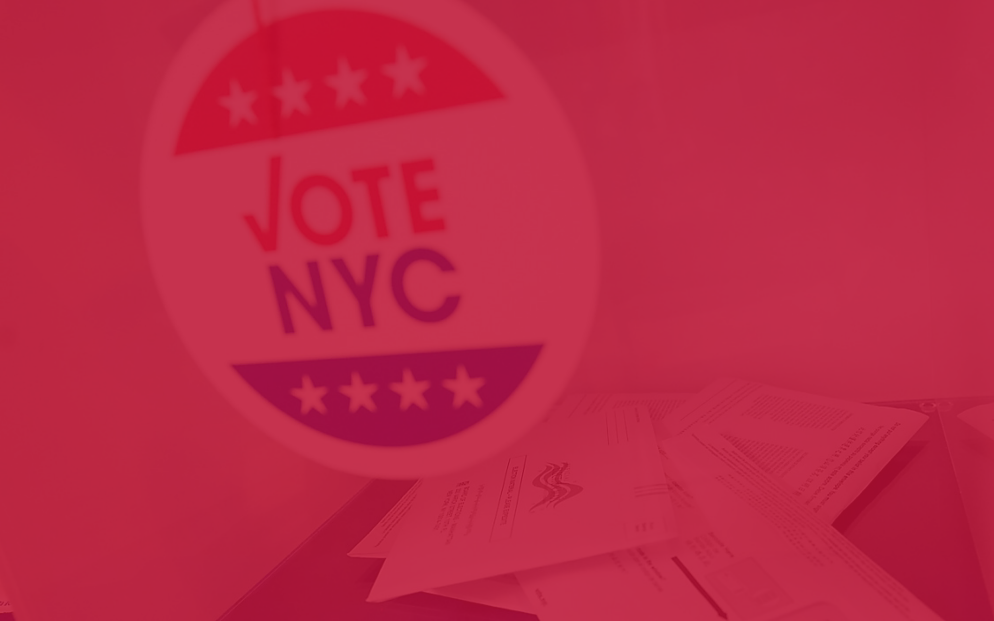 League of Women Voters of the City of New York